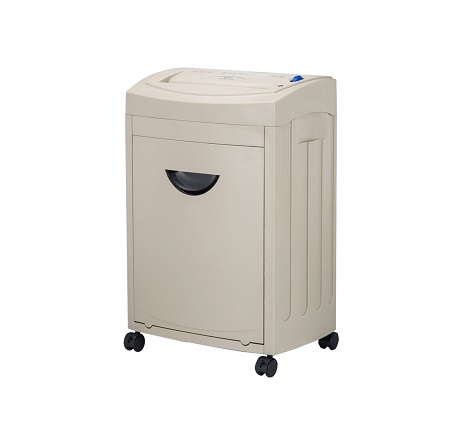 COMET S-A3000/C-A3100 A3 Size Paper Shredder PAPER SHREDDER SHREDDER ...