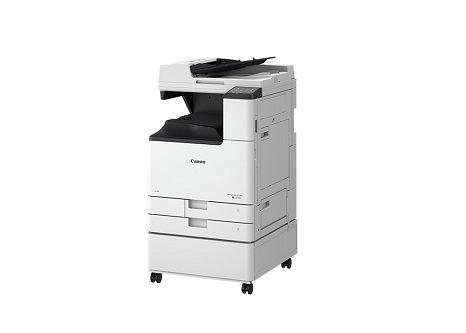 Canon imageRUNNER C3130L A3 COLOR LASER DIGITAL PRINTER PRINTERS RENTAL ...